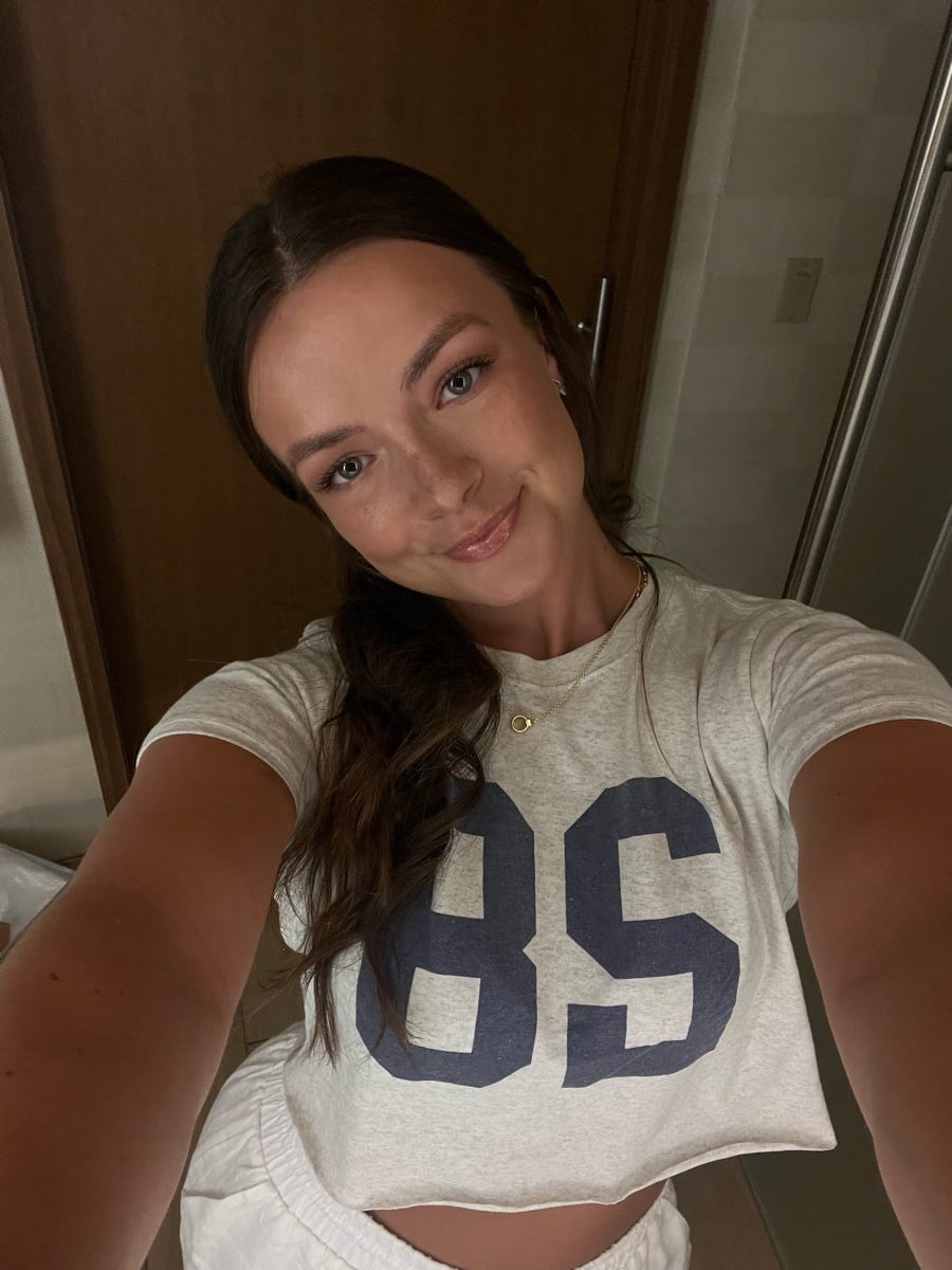 About – Erica Ruffman – Medium