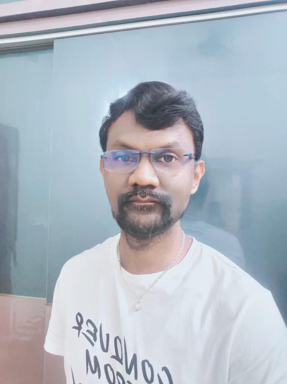 Madeswaran Vivek – Medium