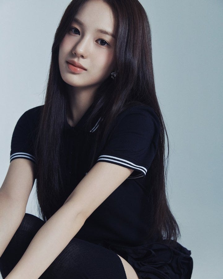 About – Maddie – Medium