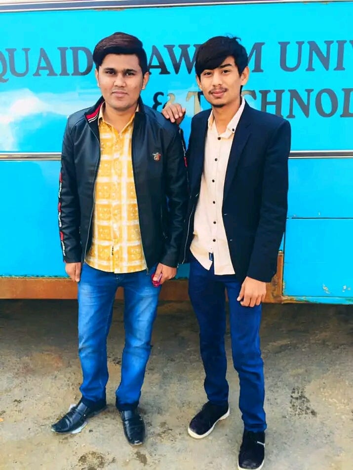 Ali Jan Kk – Medium