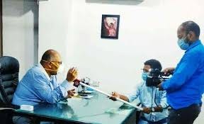 Dr. Pankaj Kumar – Medium