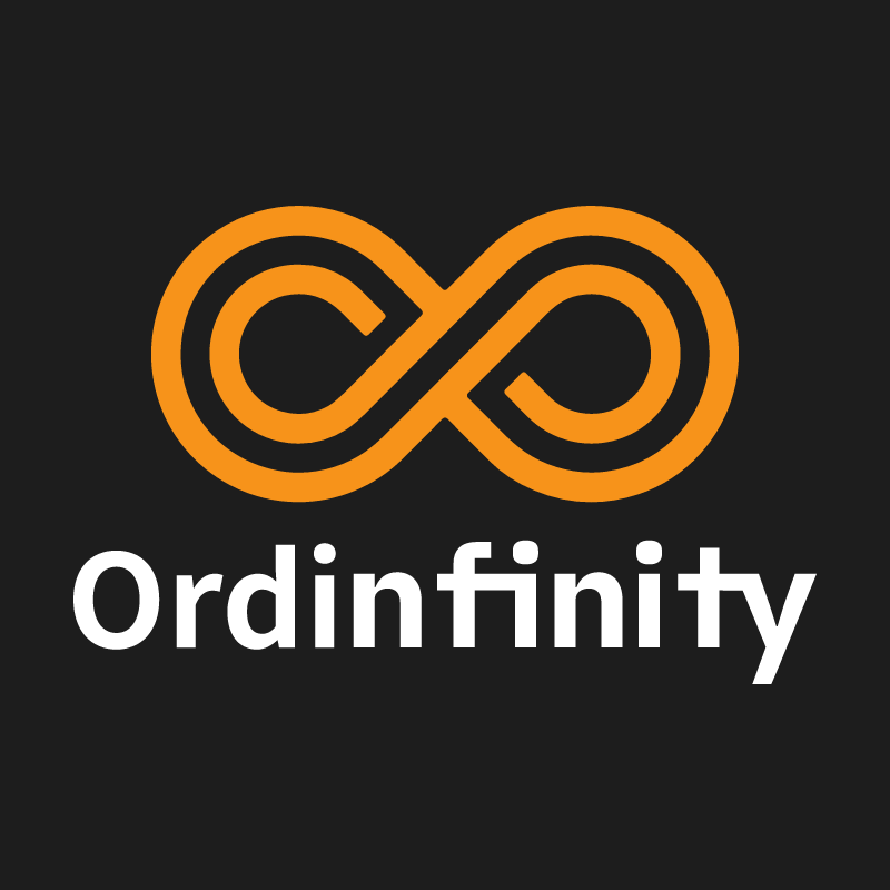 Ordinfinity – Medium