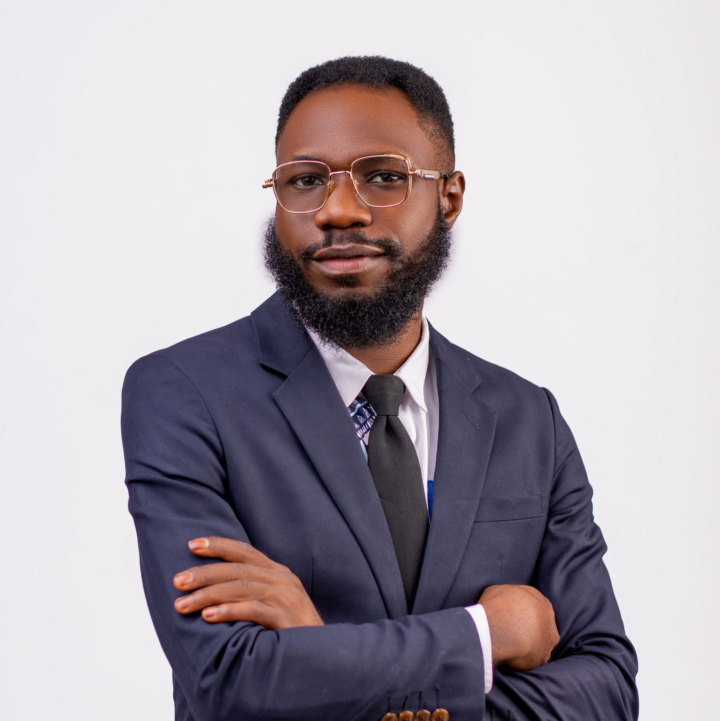 Amedu Odumu – Medium