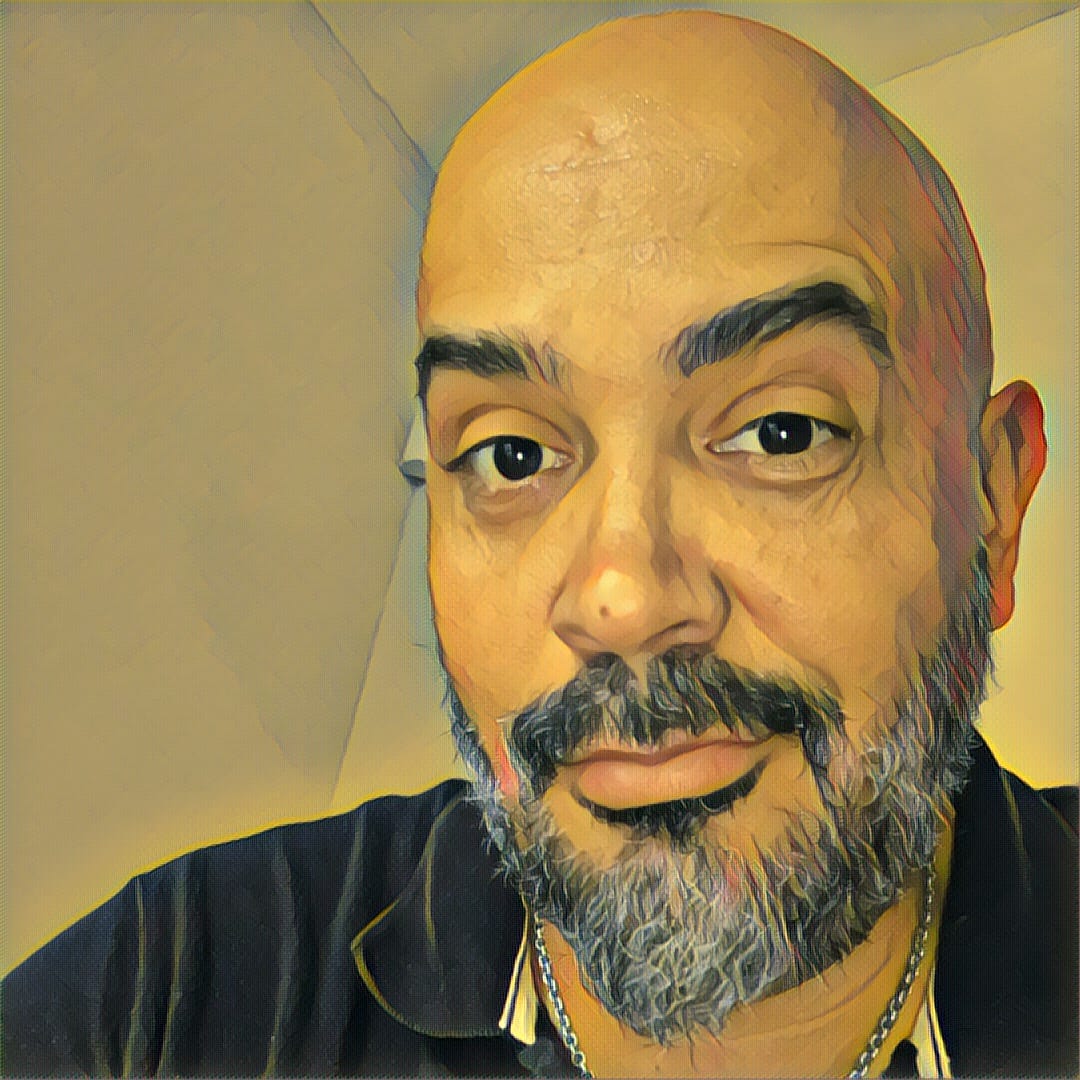 Aaron Montez – Medium