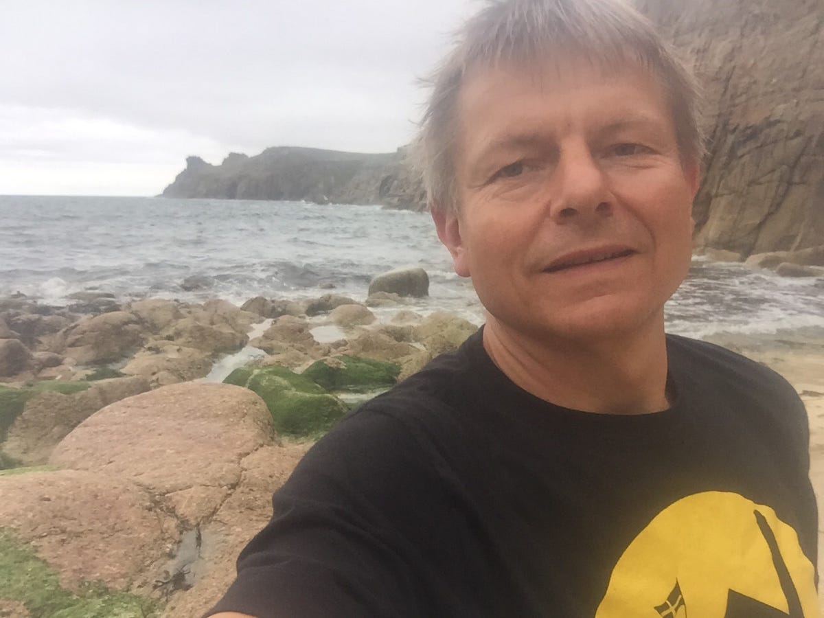 Matthew Thomson on Medium curated some lists