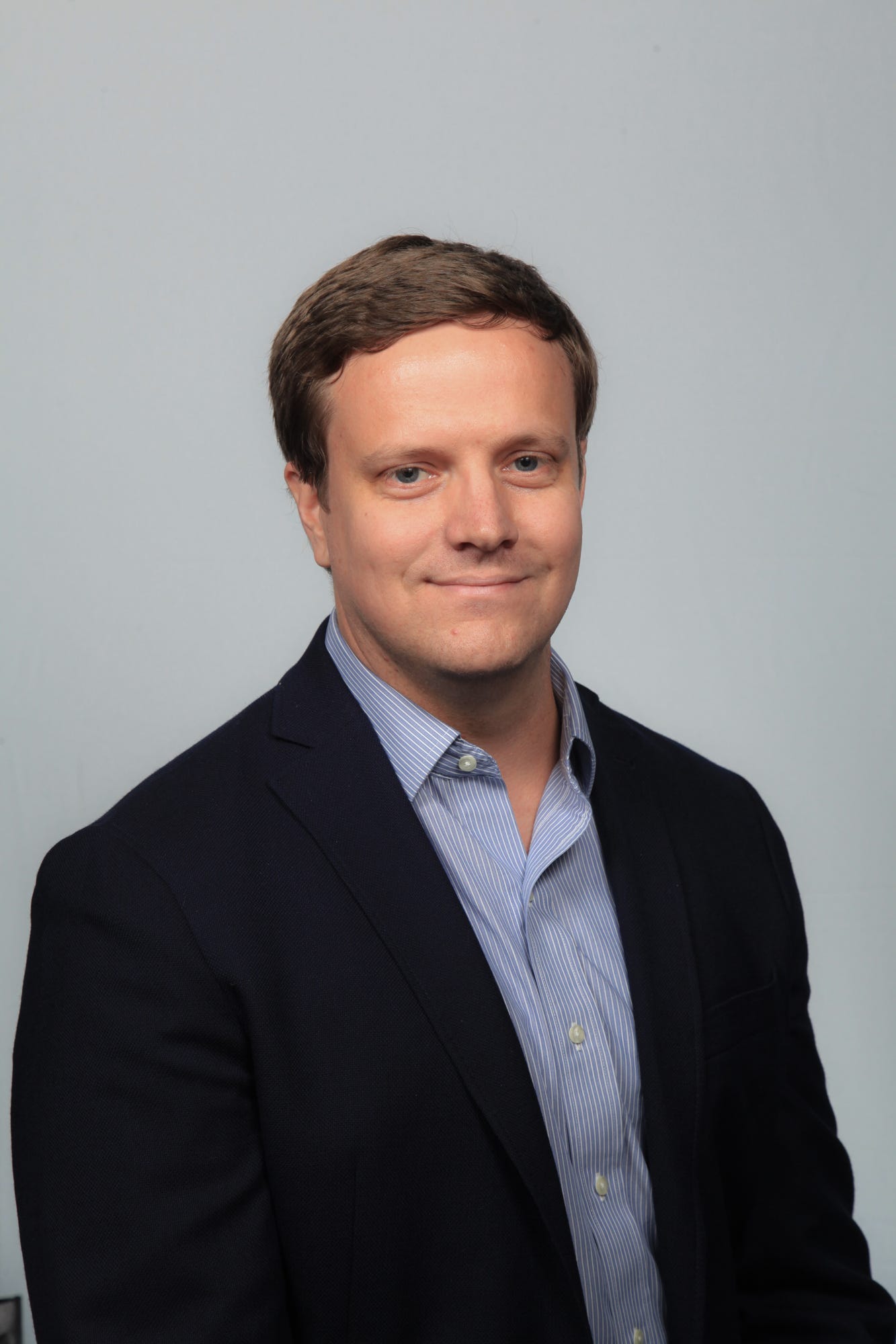 Chris Donlan – Medium