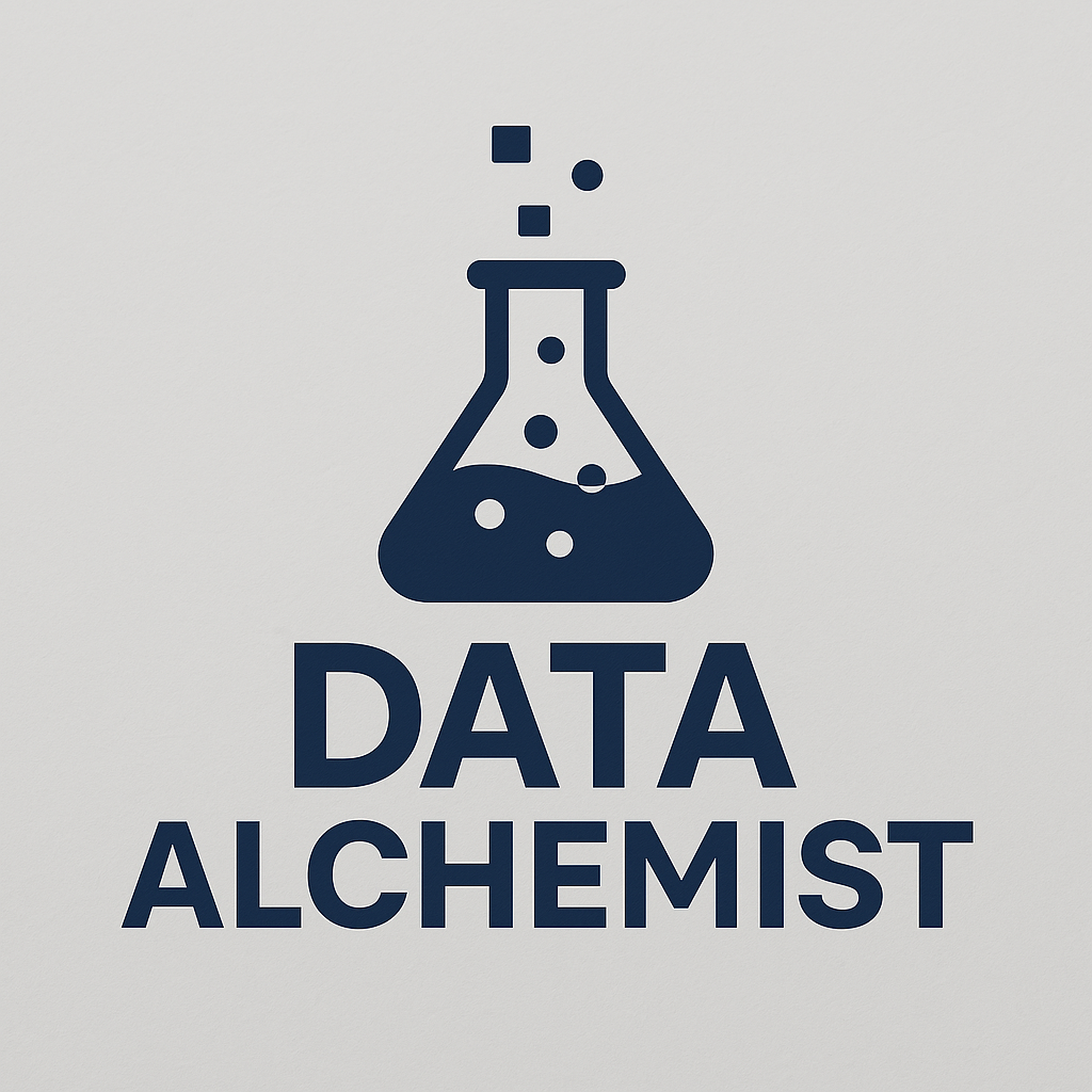 Data Alchemist – Medium