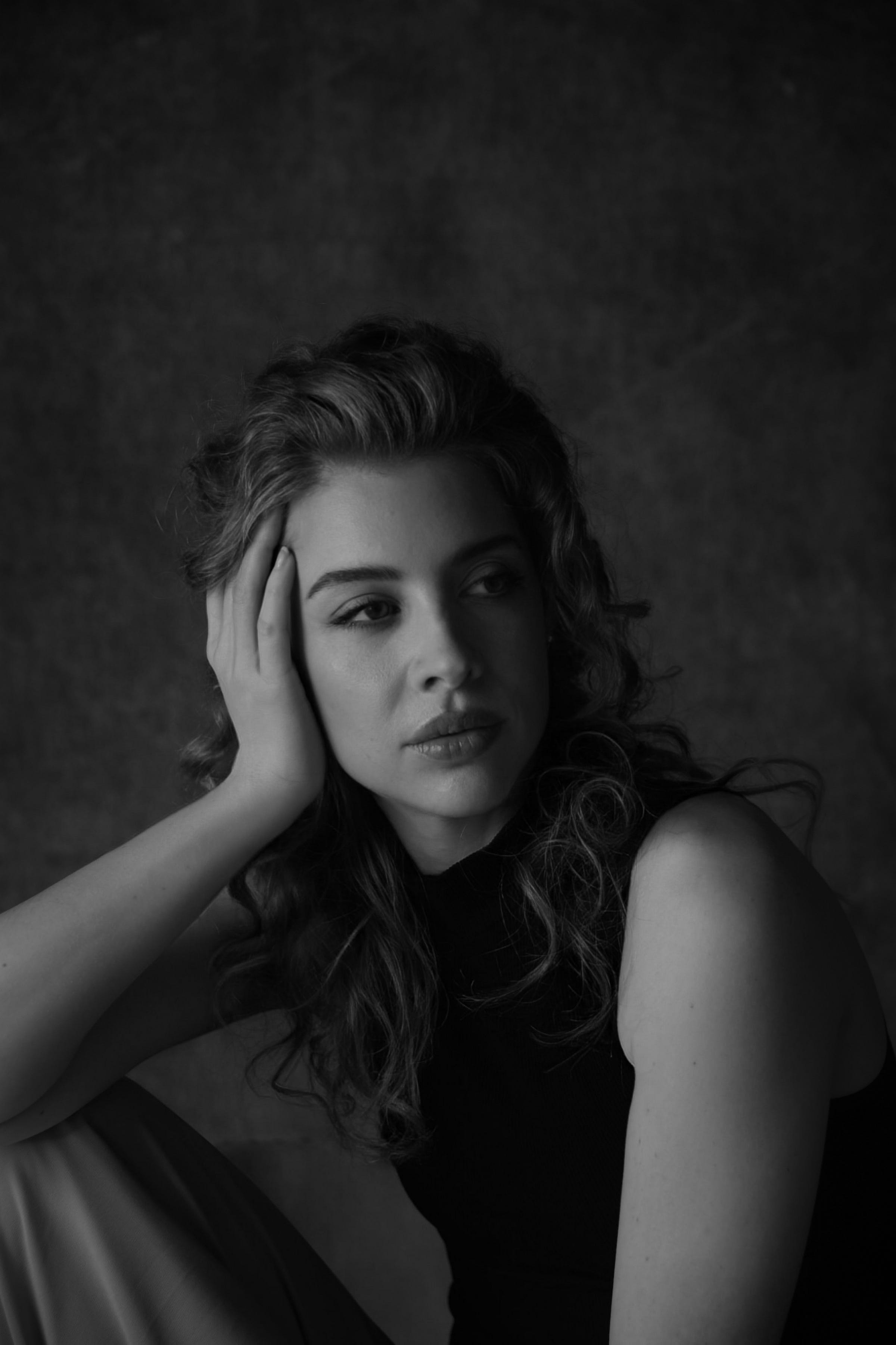 Hayden Rose – Medium