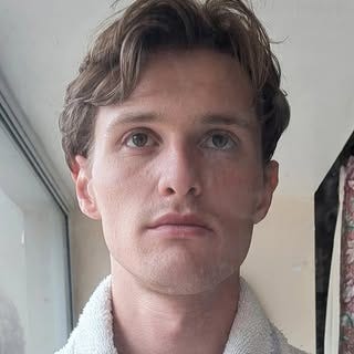 Adam Ben-Touri – Medium