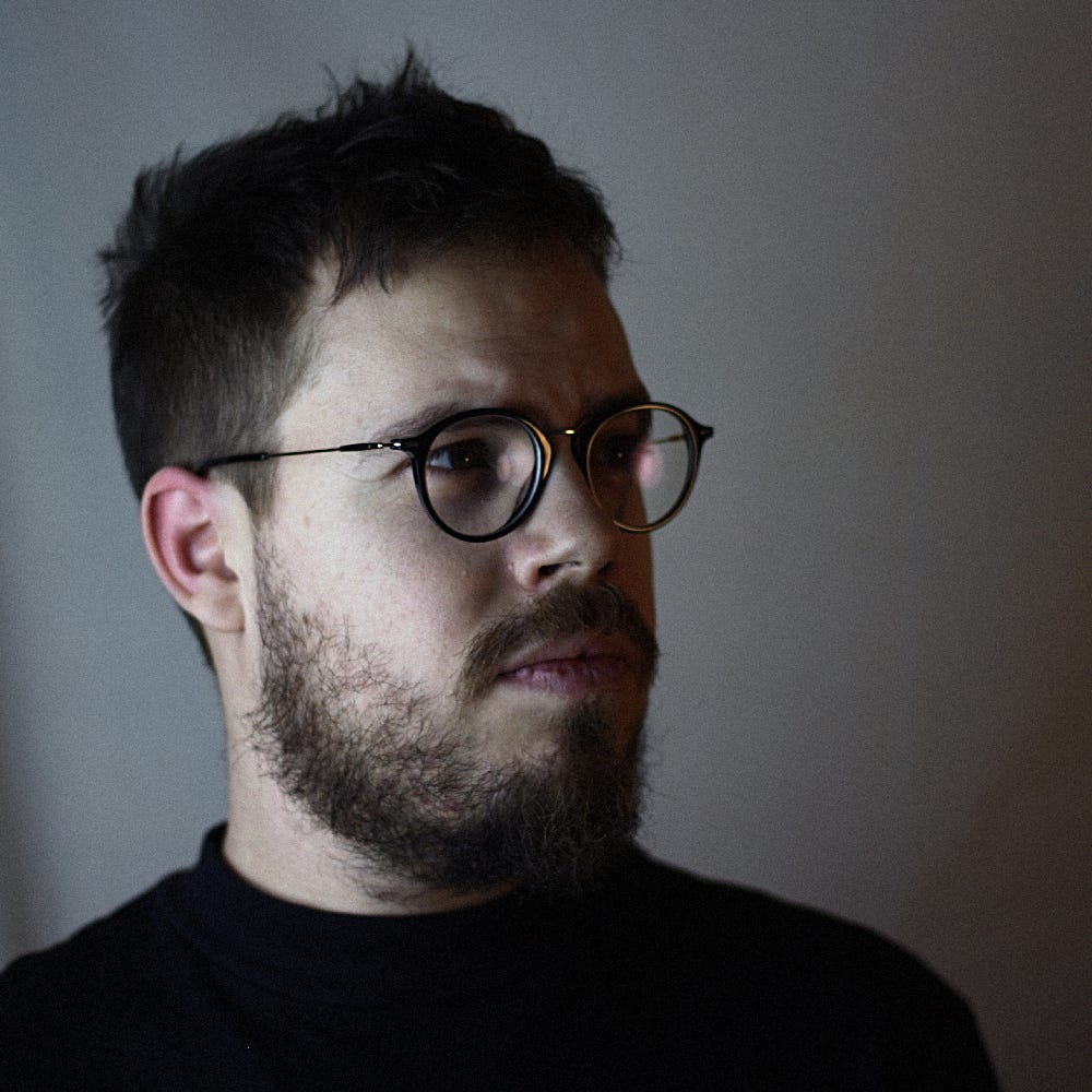 Manu Franco – Medium