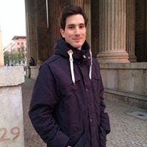 chris .greiner – Medium