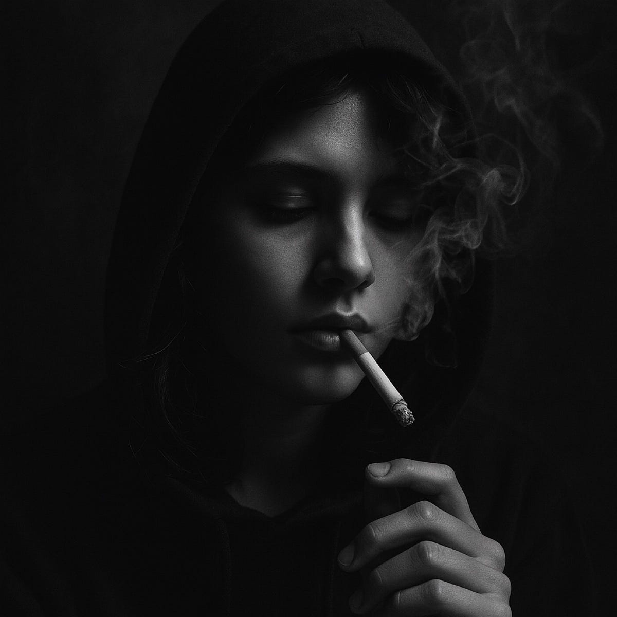 Saint Humble – Medium