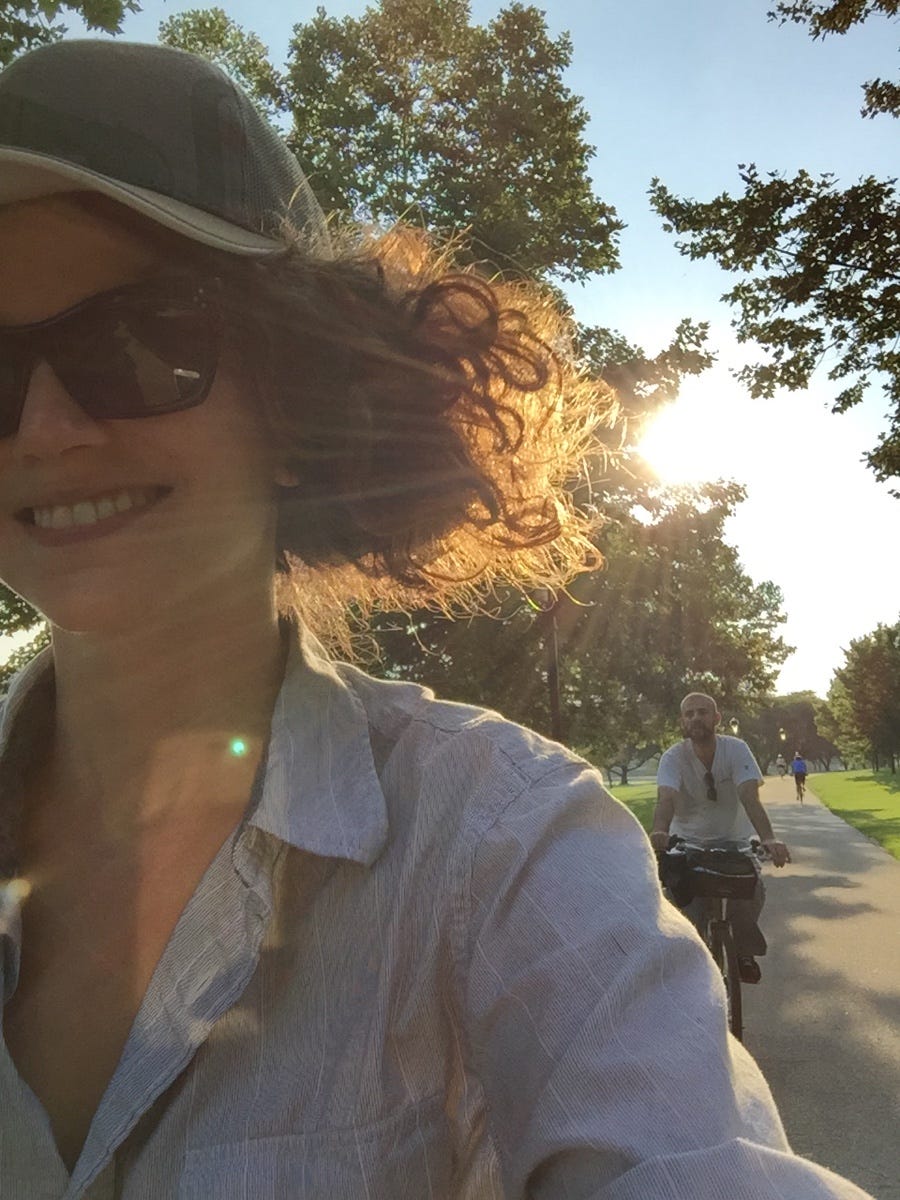 Hadas Drutman – Medium