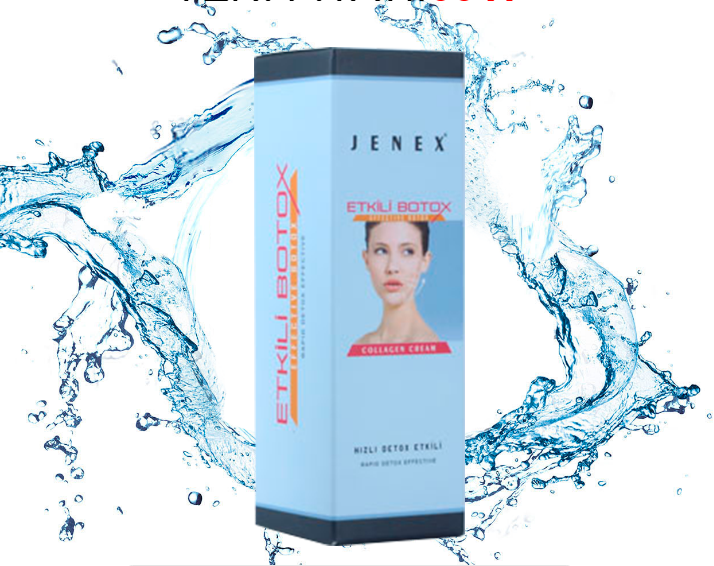 Jenex – Medium