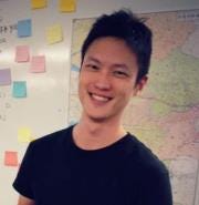 Alex Su – Medium