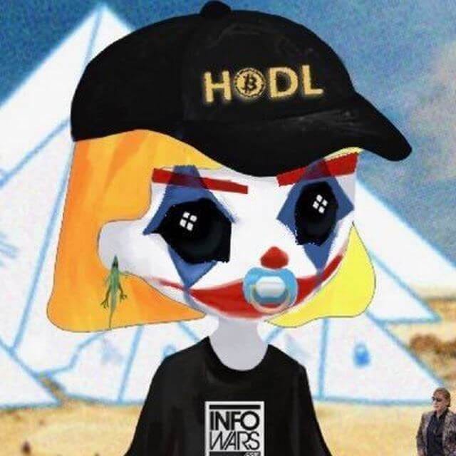 Retardio NFTs – Medium