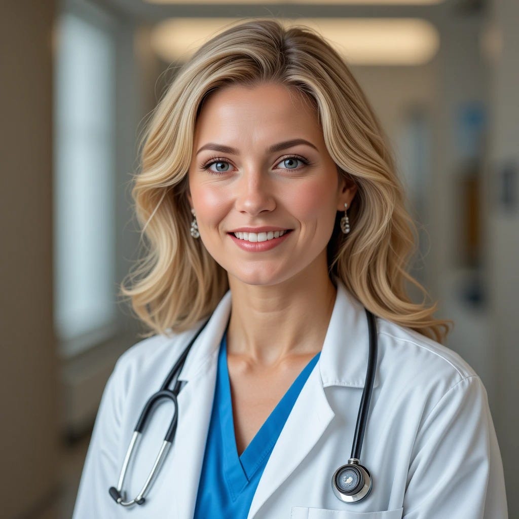 About – Dr. Susan Smith – Medium