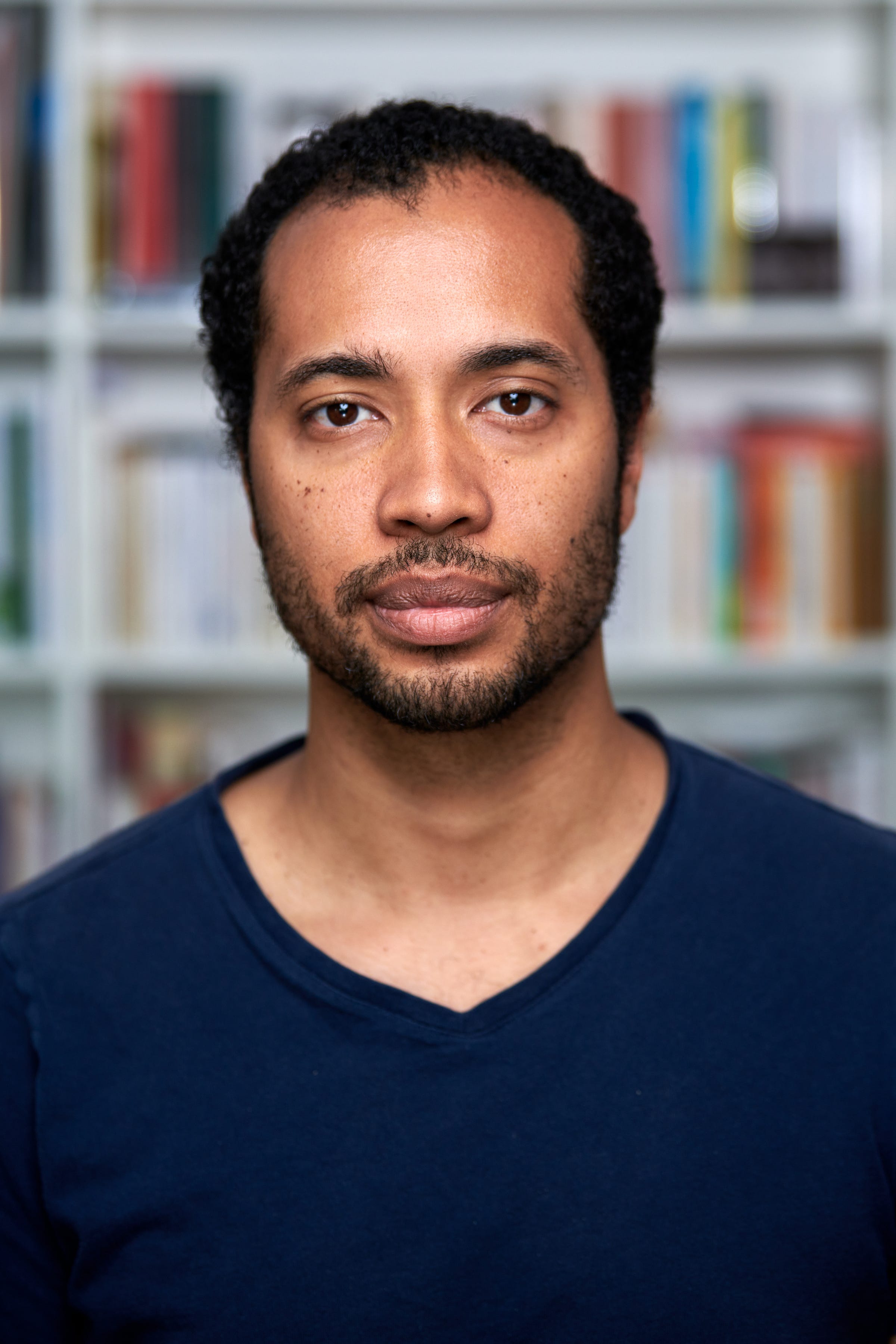 Michel Dujardin – Medium