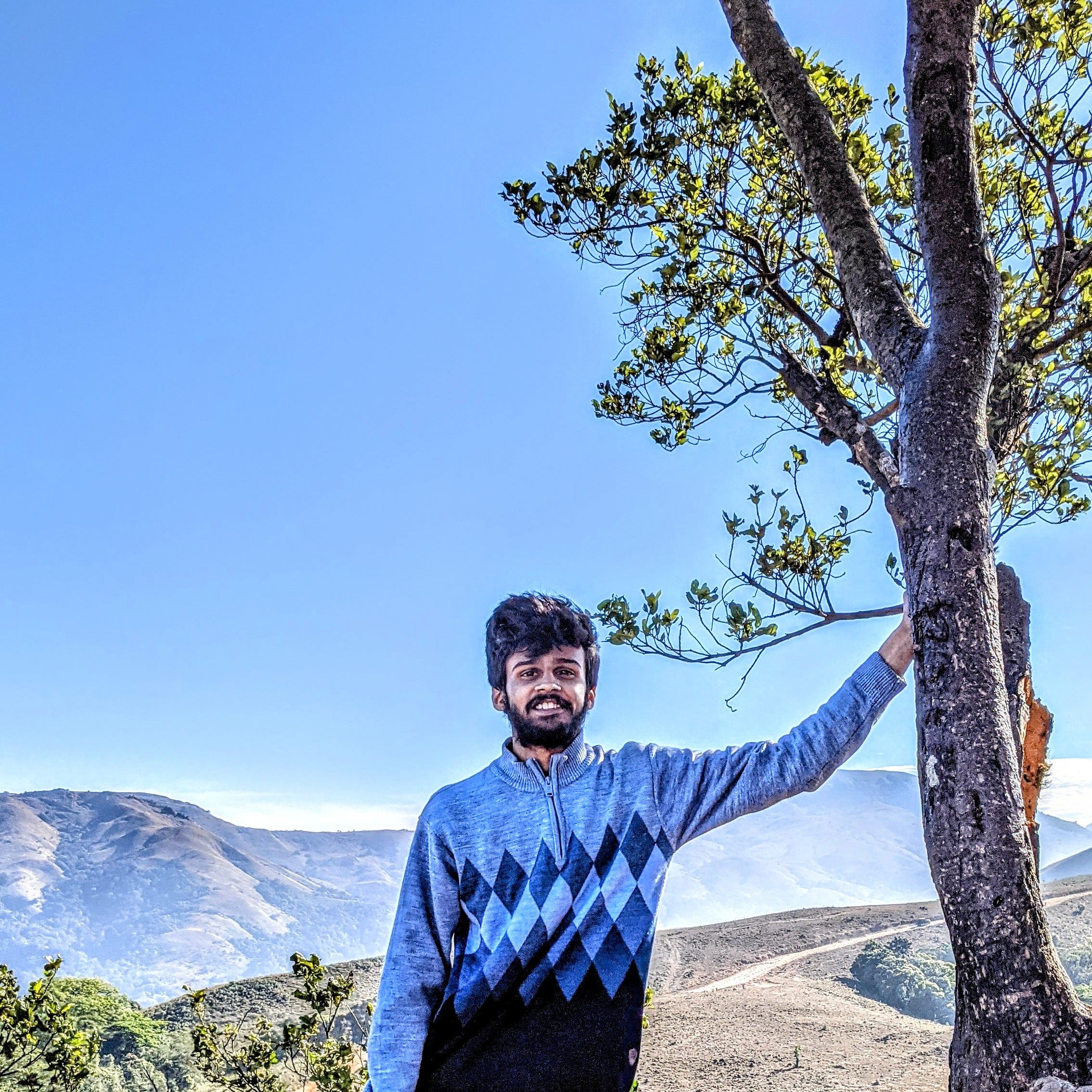 Harsha Koushik – Medium
