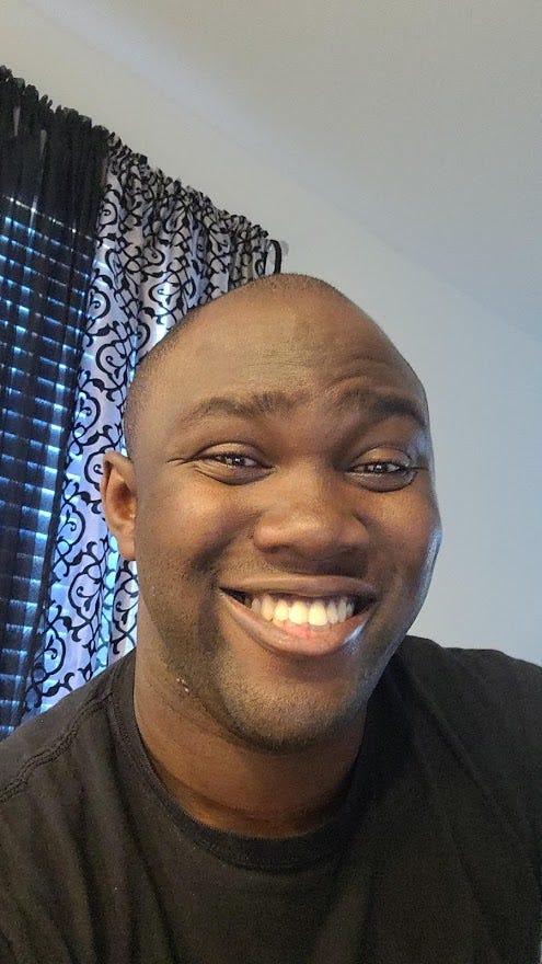 About – DANIEL AWEDA – Medium