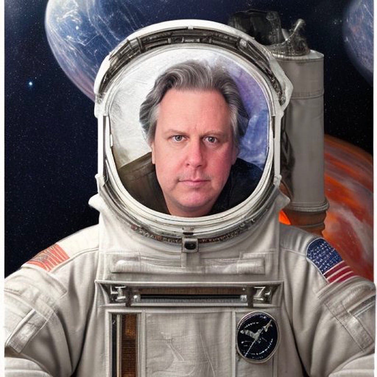 Joe Matthews – Medium