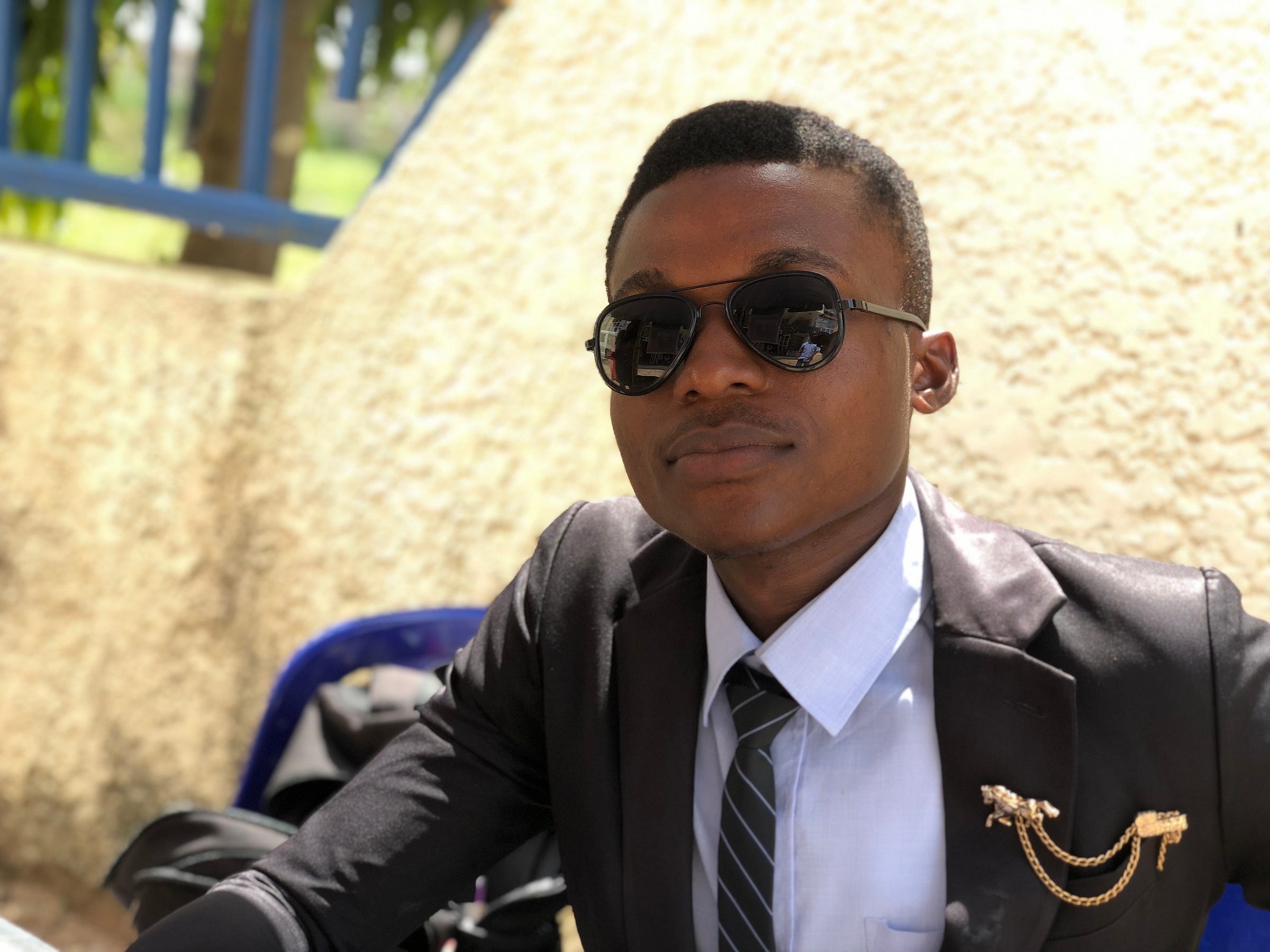 John Martins – Medium