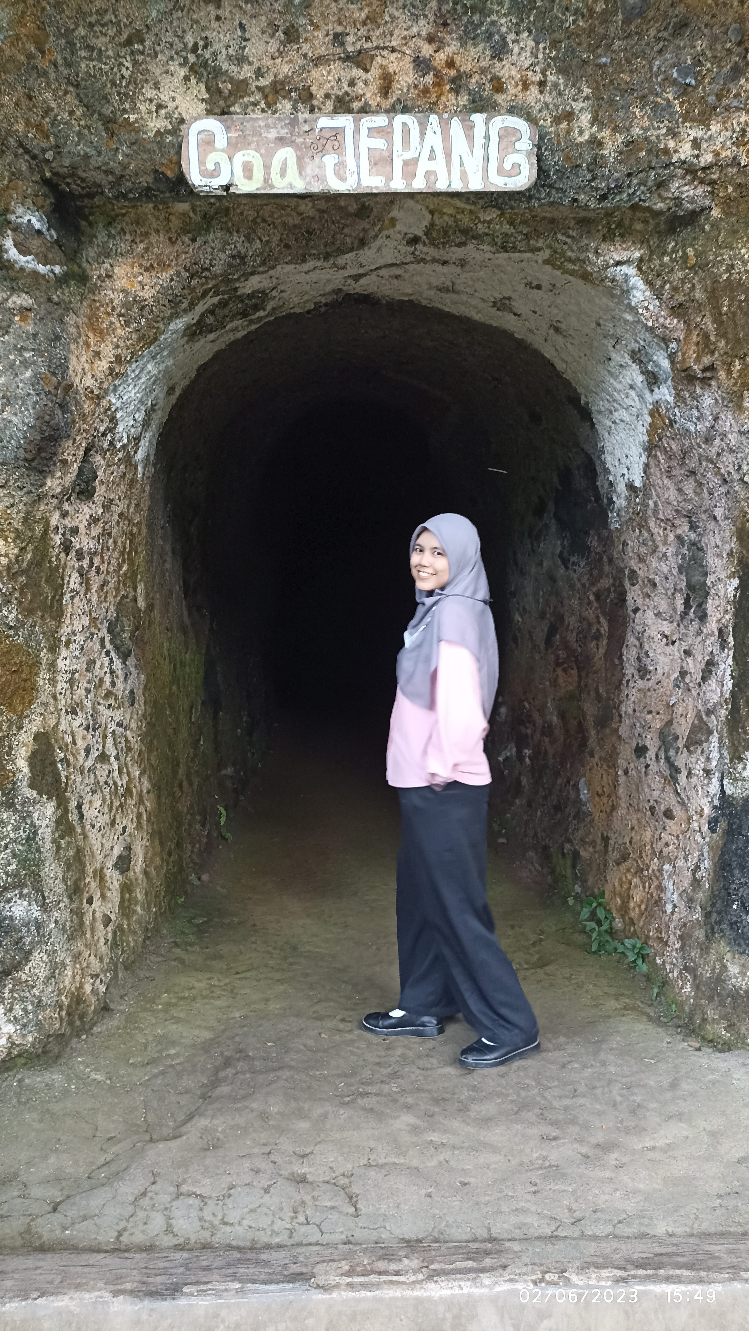 About – Nurul Intan M – Medium