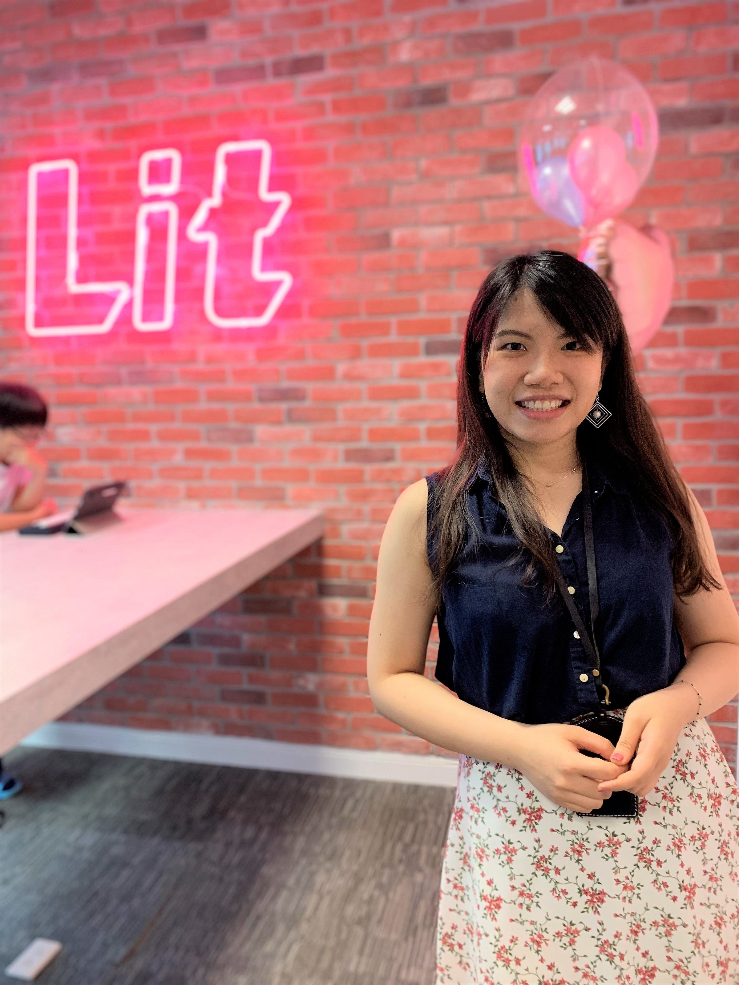 Alison Kuo – Medium