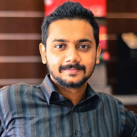 Noman Khan – Medium