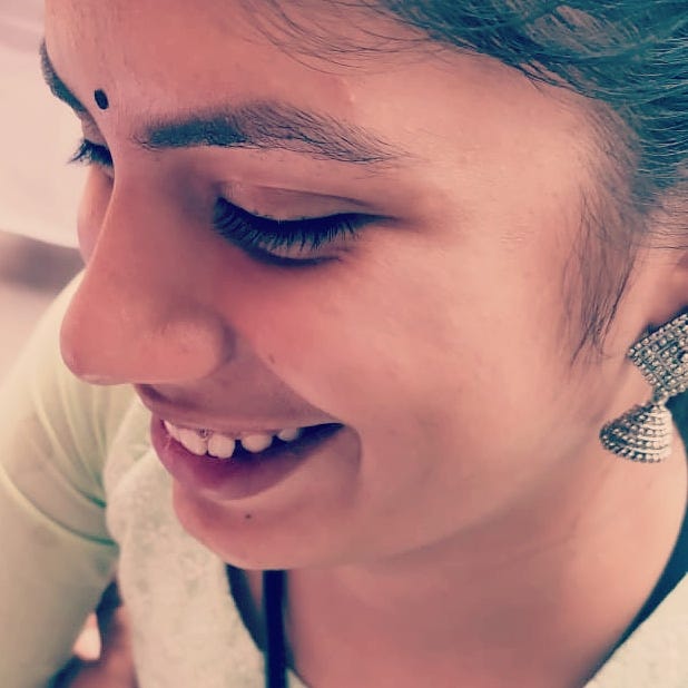 Taneeya Thakur – Medium