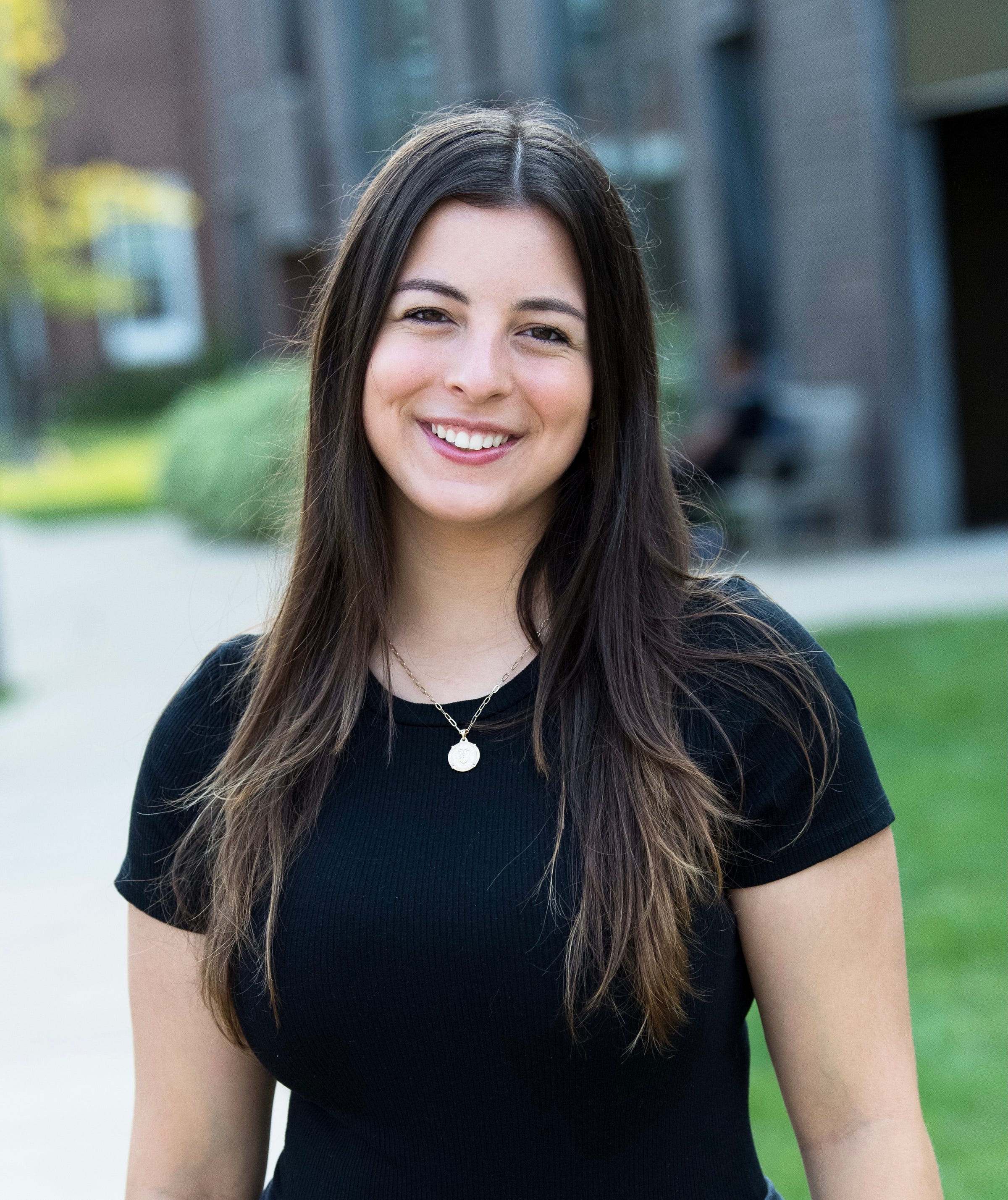 Sabrina Scardapane – Medium