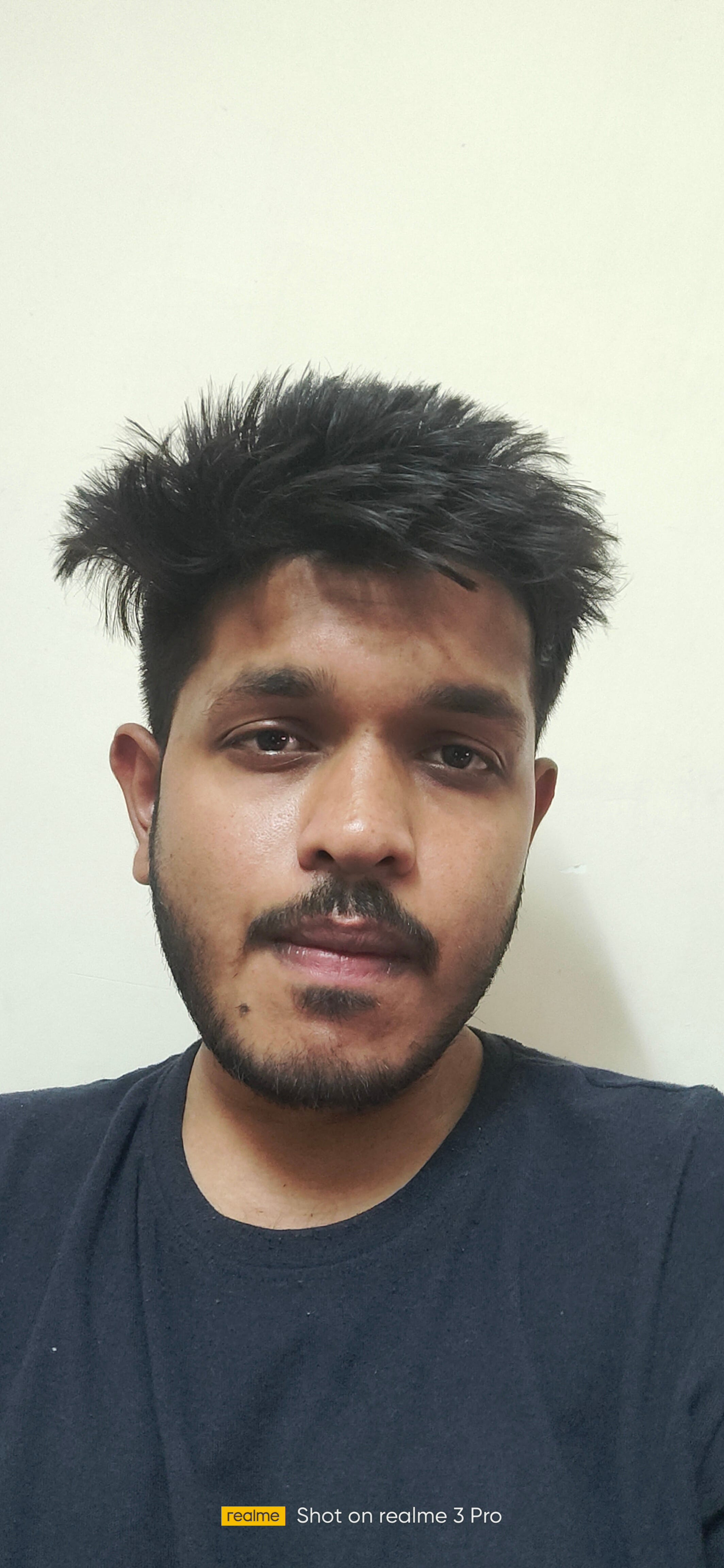 Vishwanath Pratap Singh – Medium