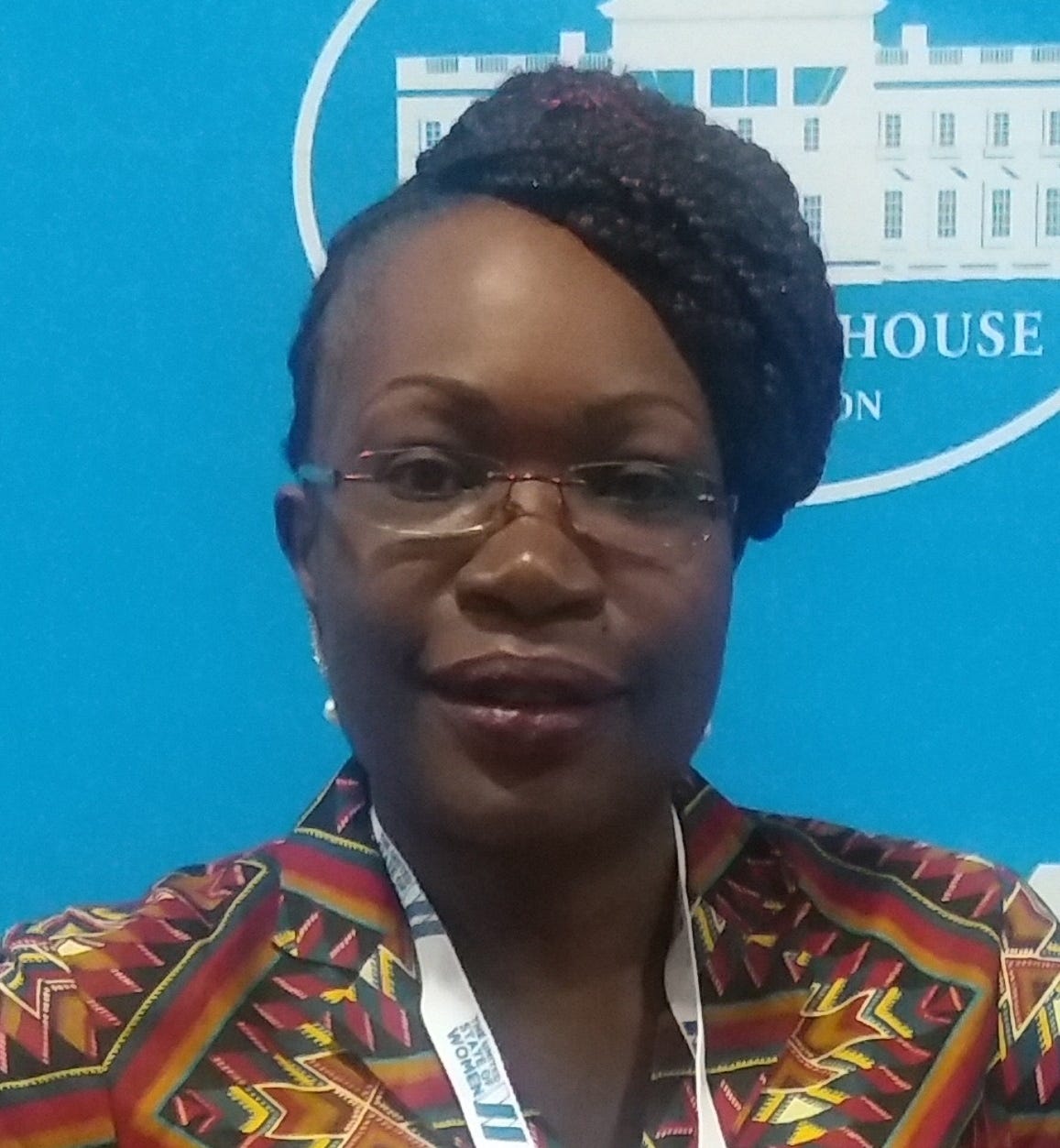 Betty Adera – Medium