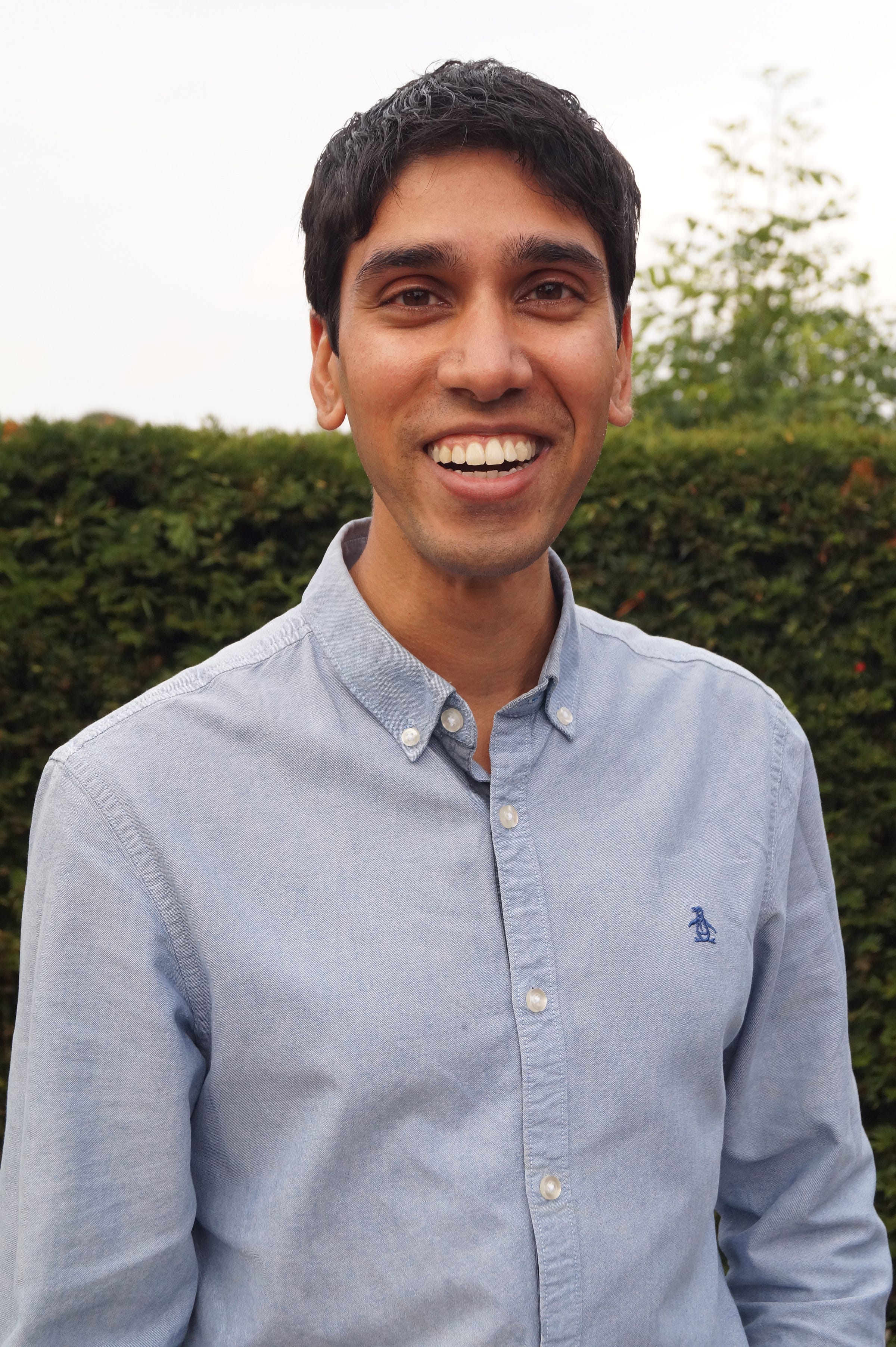 Sukh Singh – Medium