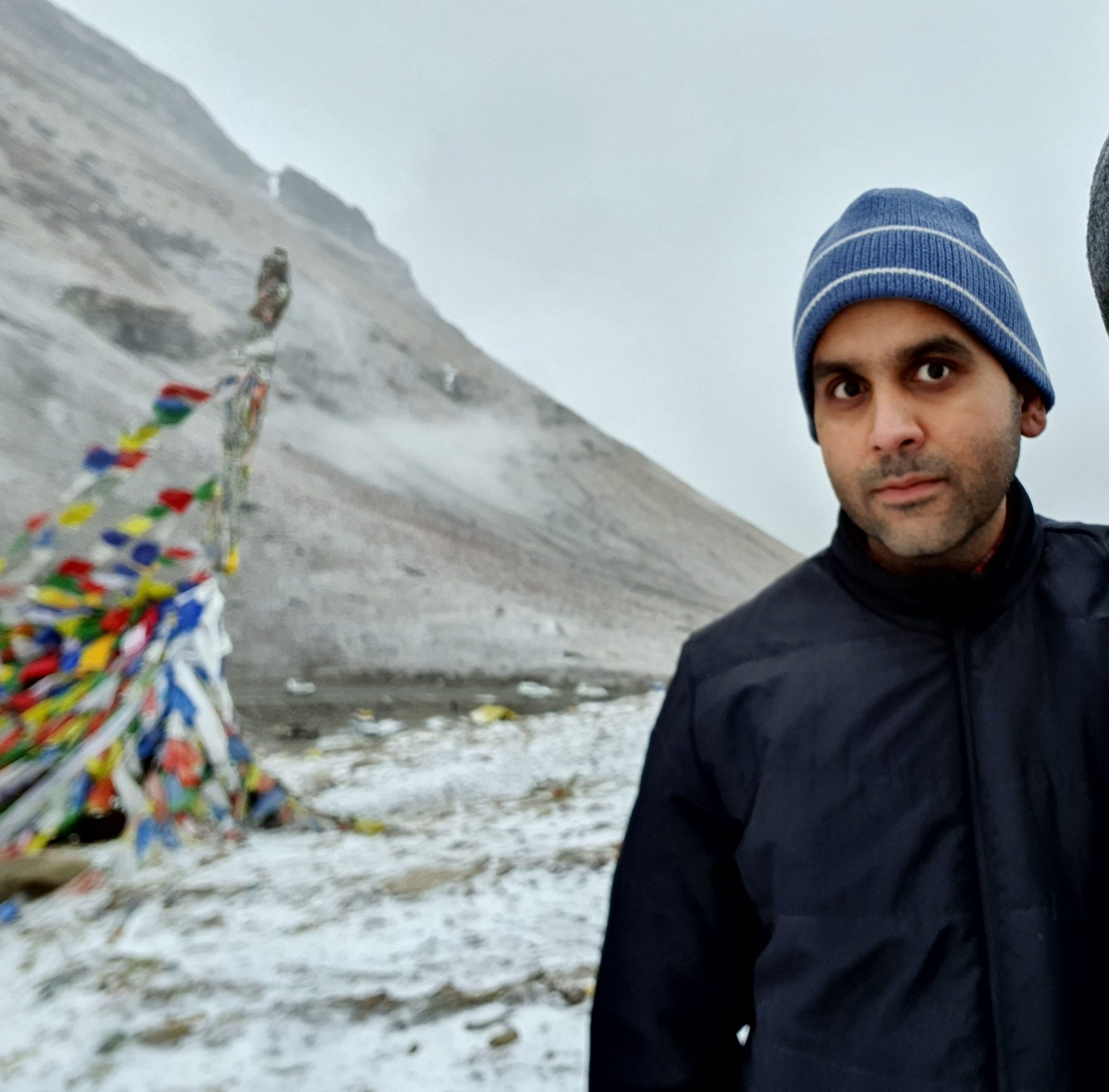 Amit Banga – Medium