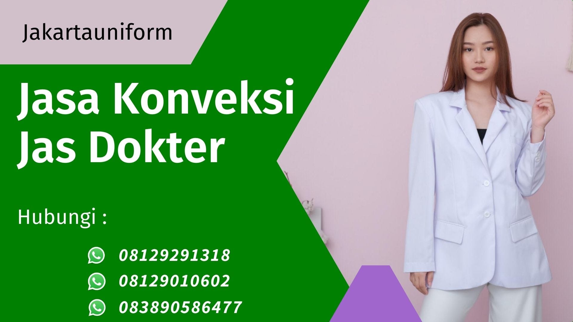 About – Jasa Pembuatan Jas Dokter Termurah – Medium