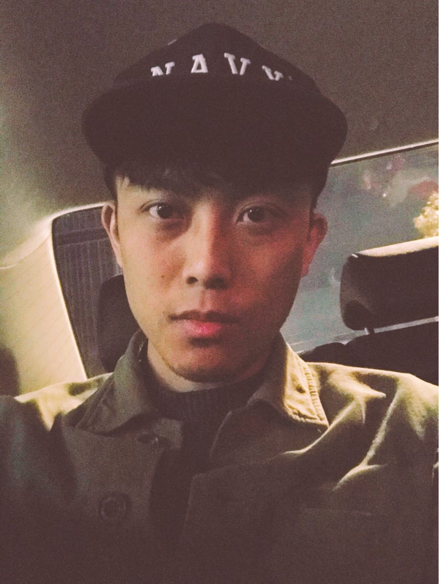 Allen Yang – Medium