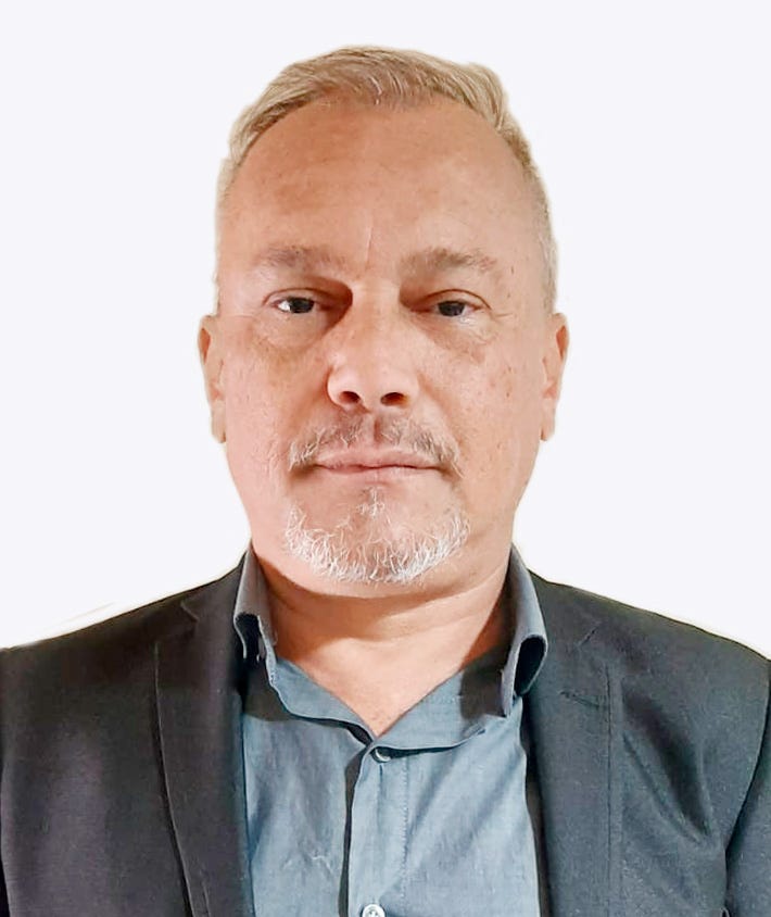 José Macedo – Medium