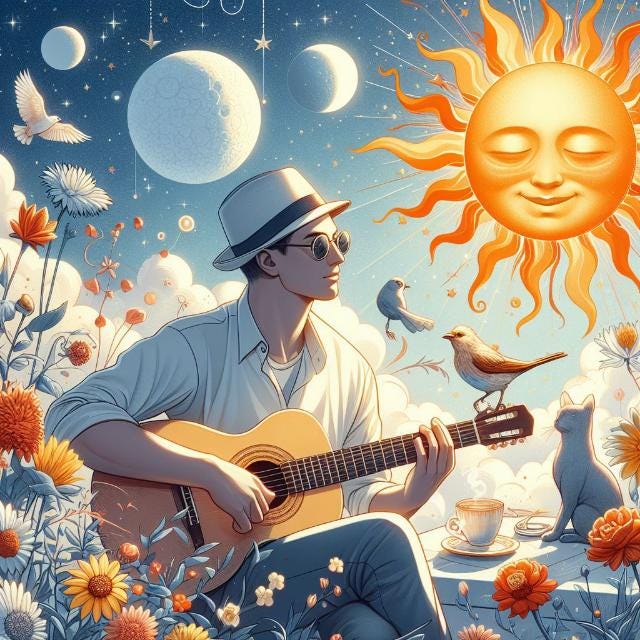 Abir Sinra – Medium