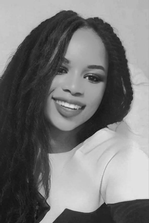 RealMotivation~Nyakio – Medium