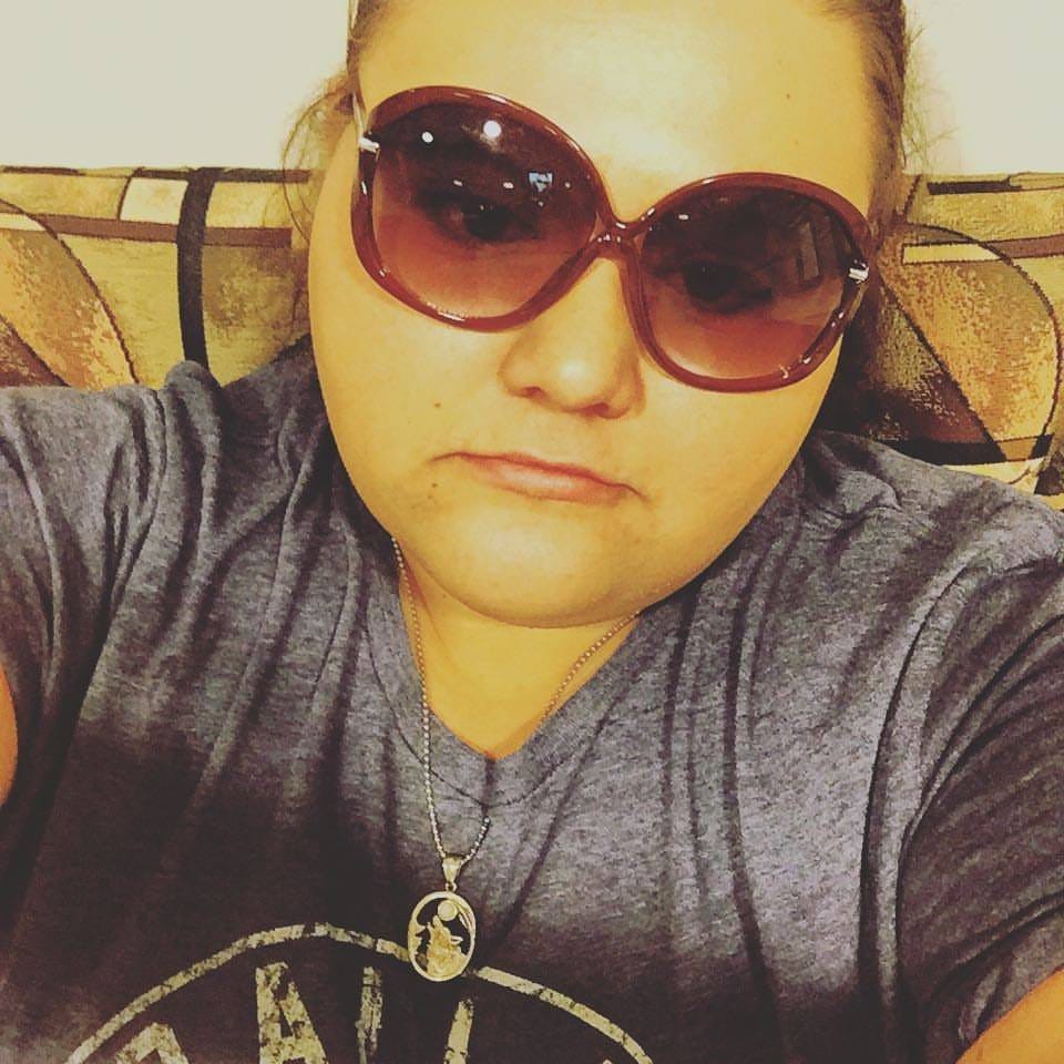 About – Lisa Marie – Medium