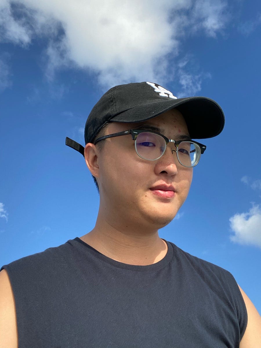 Peter Liu on Medium curated some lists