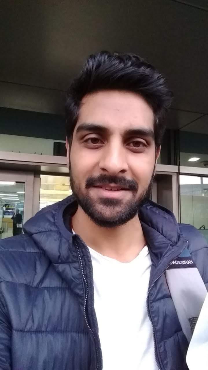 Himanshu Tamrakar – Medium