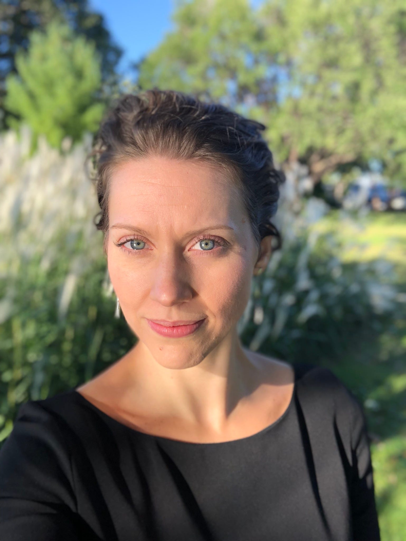 Christine Lavarda – Medium