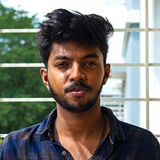 Anirudh Murali – Medium