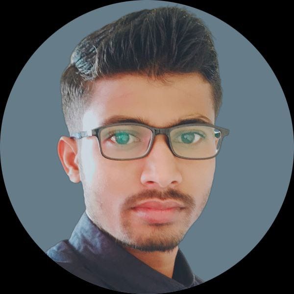 About – Sujit Kumar – Medium