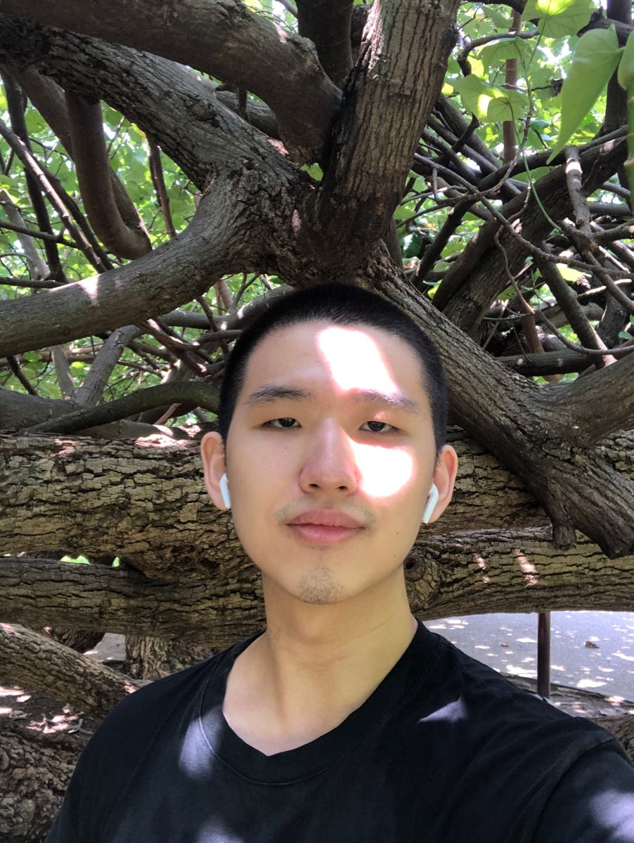 Hugo Tan – Medium