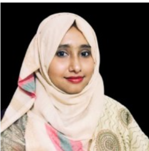 Mahmuda Hossain – Medium