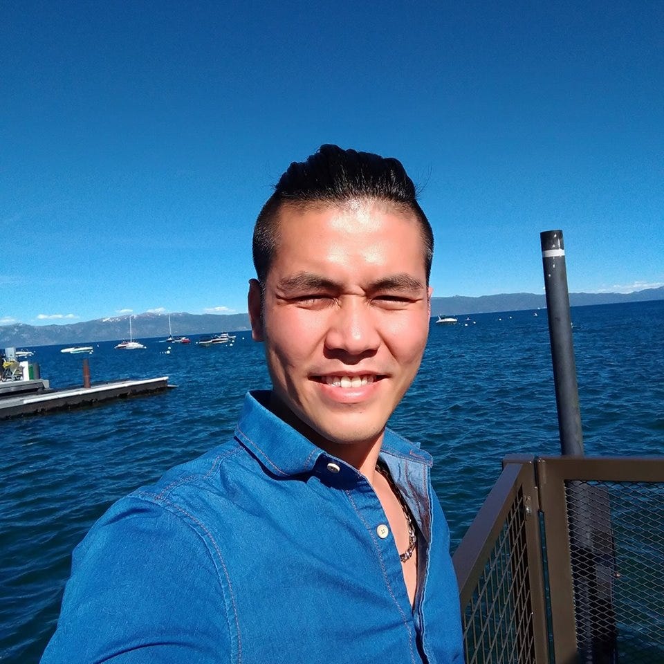 Thuc Nguyen – Medium