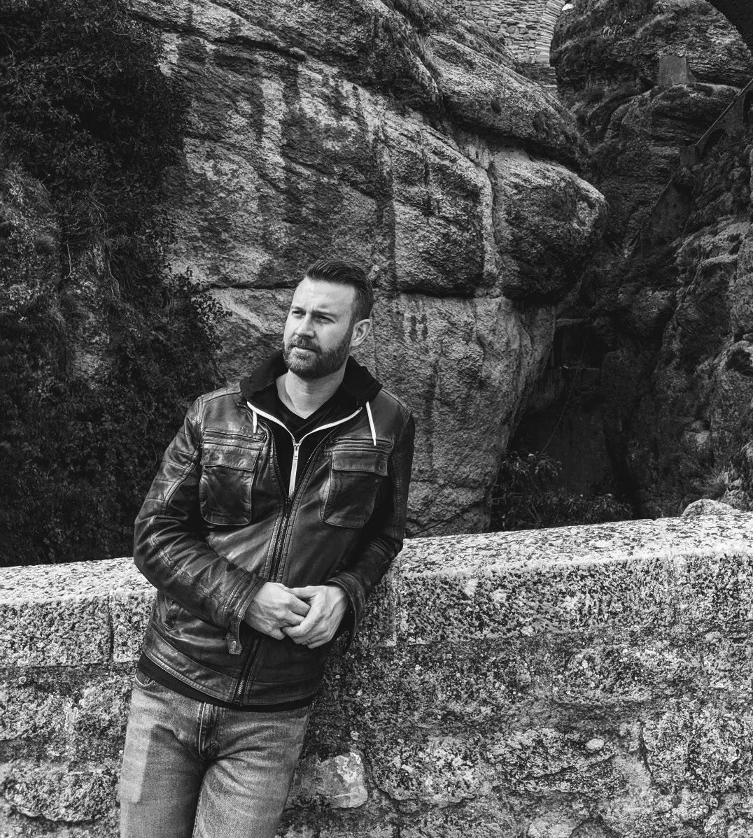 Matt Zollner – Medium